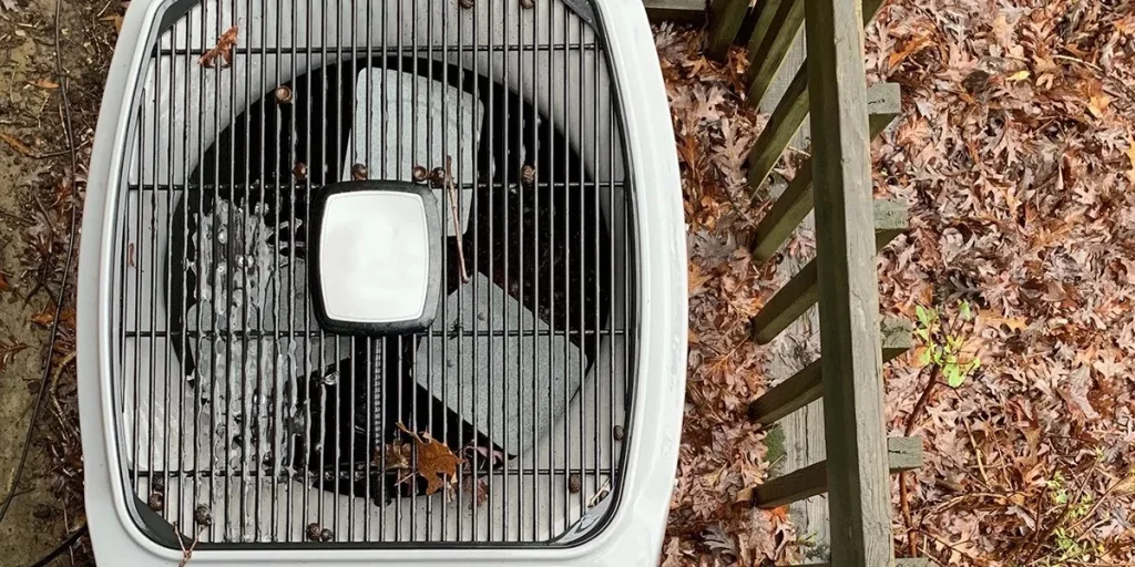 8 Tips On How To Keep Mice Out Of Outdoor AC Unit