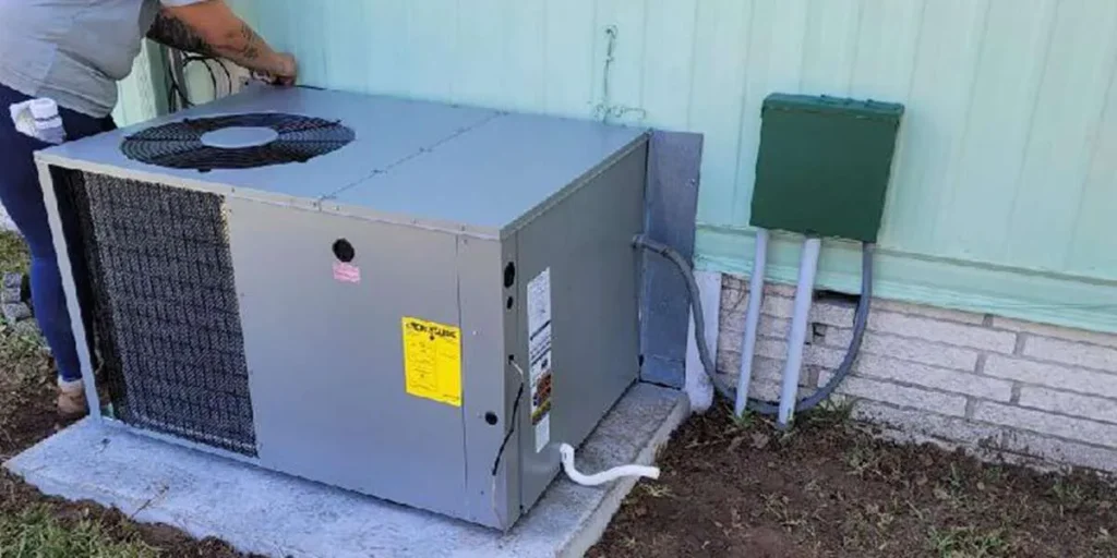 How To Reset Air Conditioner Breaker In Six Steps