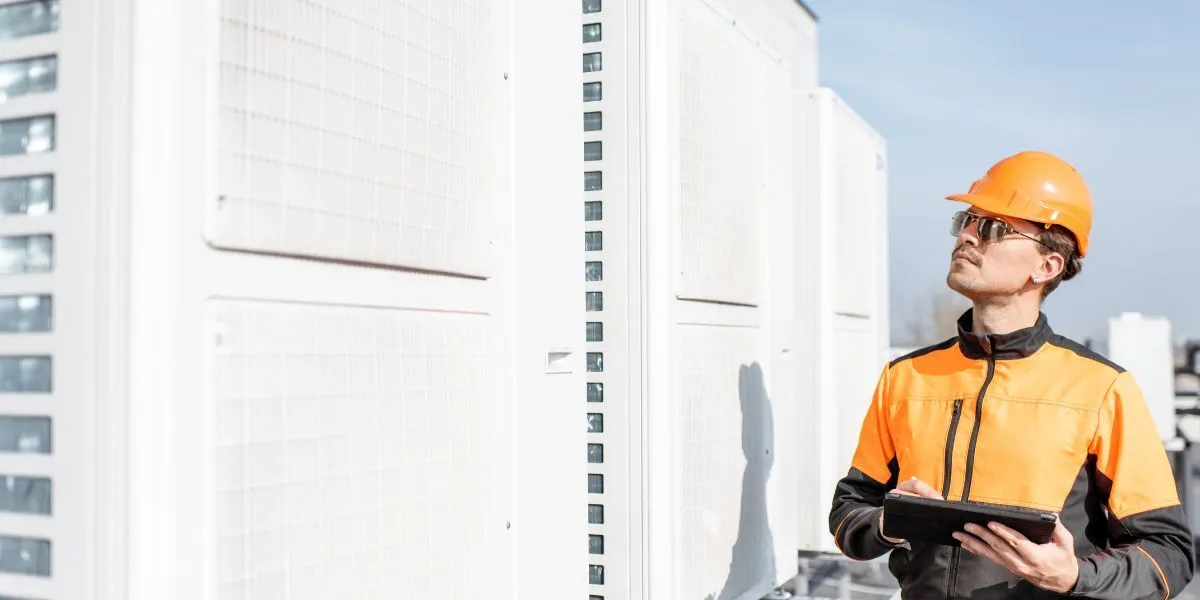 7 Signs of an Inefficient Air Conditioning System - Fast Air Repair