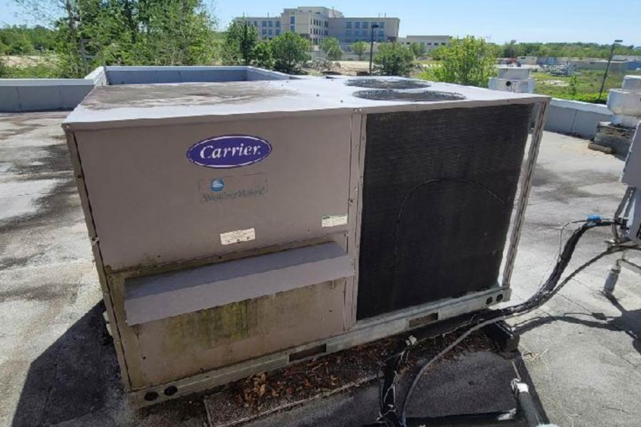 Expert AC Repair in Ocala, FL | Emergency Service